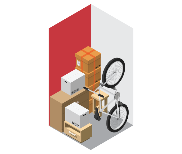 Homepage | Total Storage Winnipeg